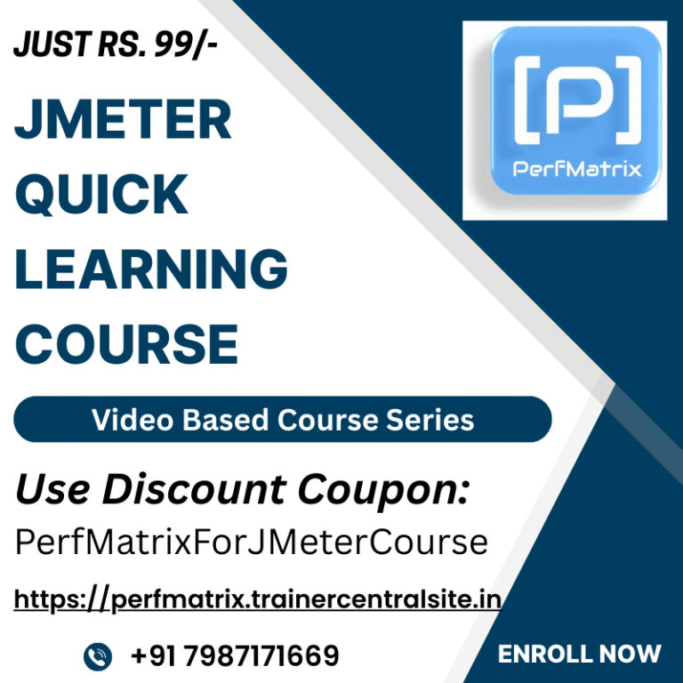 JMeter Script Generation through AI